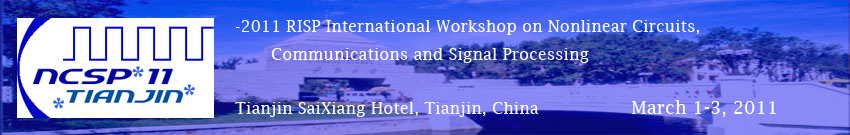 NCSP'11